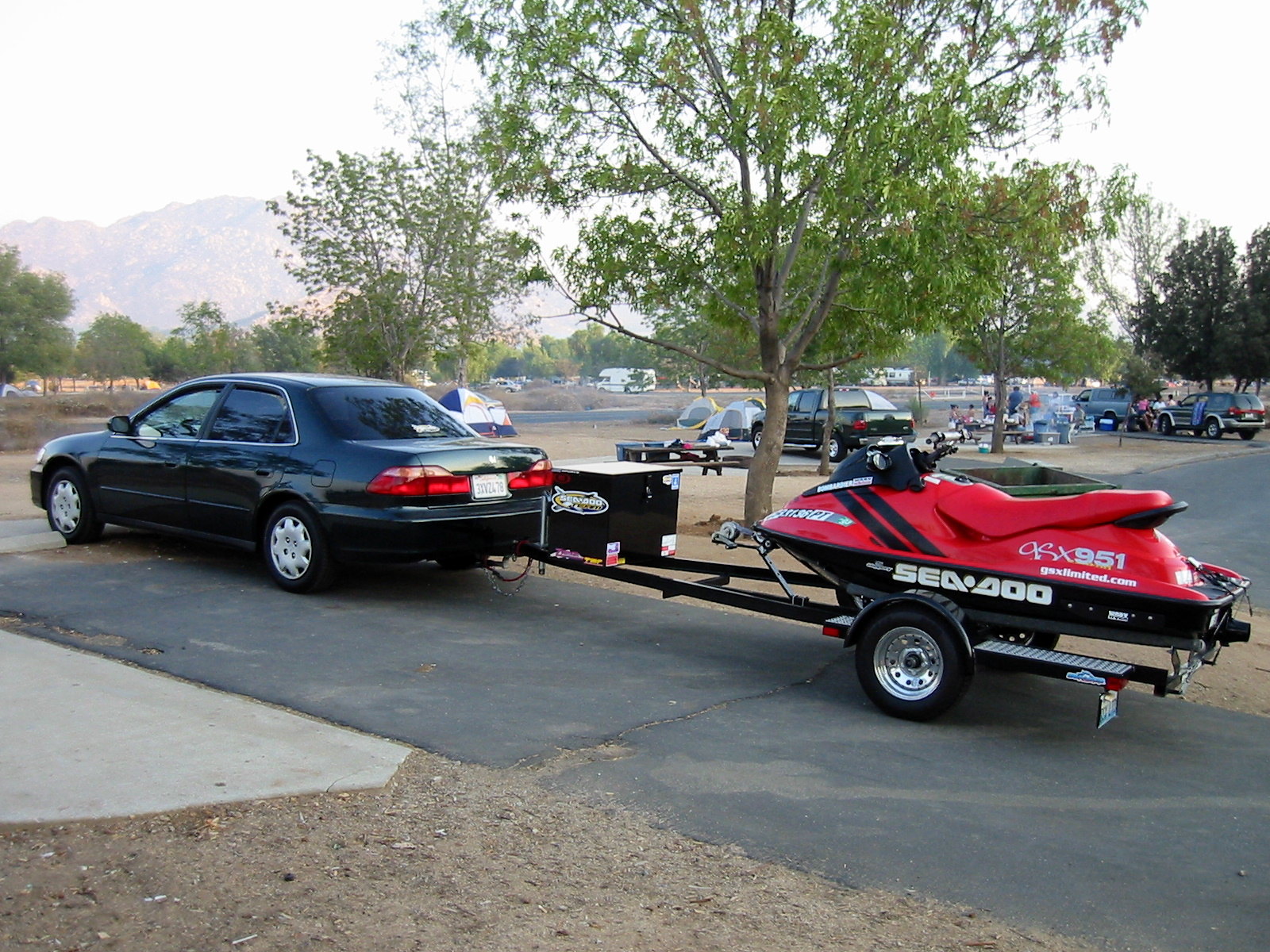 Vehicle Insurance - Burkhart-Presidio Insurance