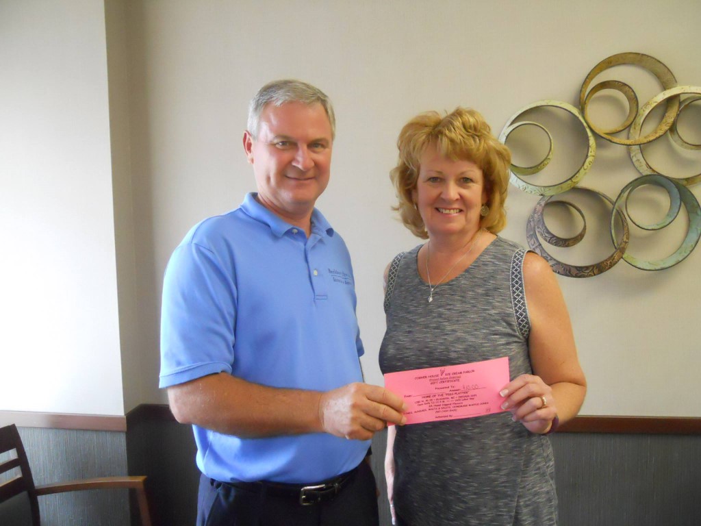 Jeff Servinski - Burkhart-Presidio Insurance