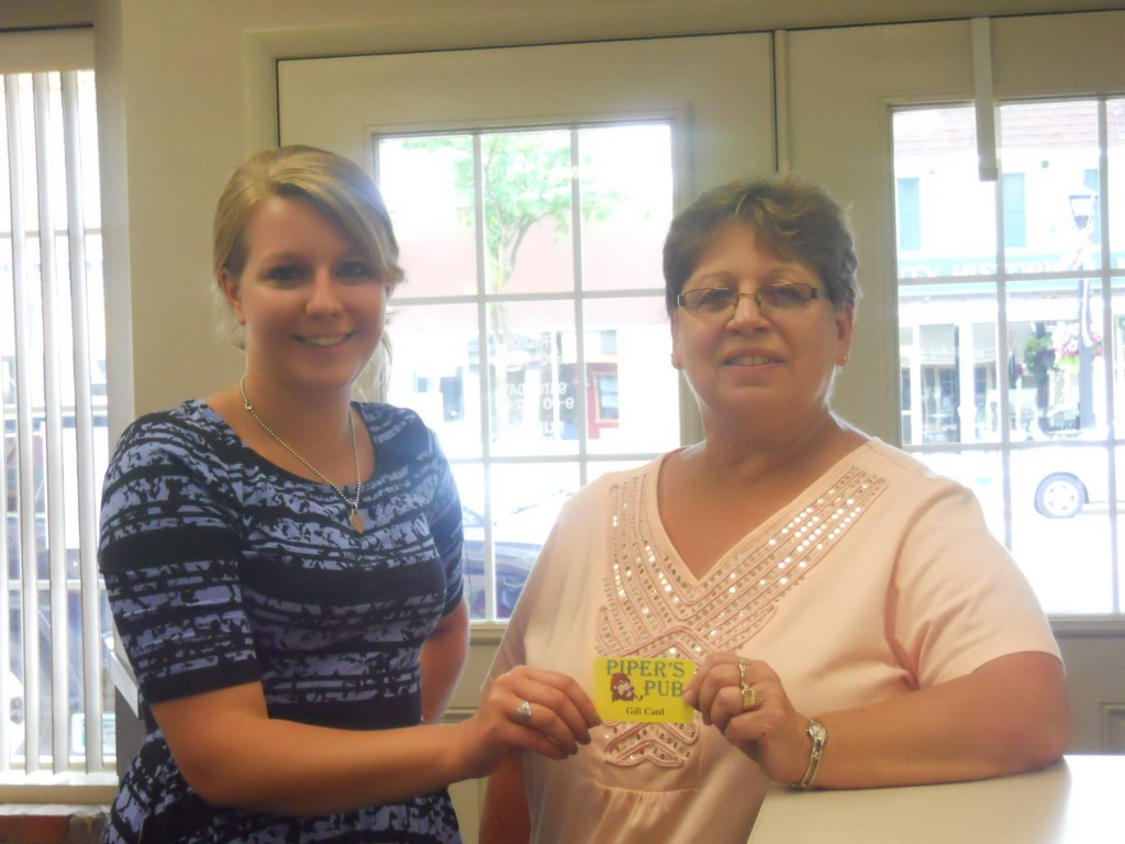 Samantha Claypool - Burkhart-Presidio Insurance