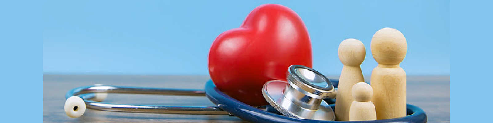 Individual & Family Healthcare - Burkhart-Presidio Insurance